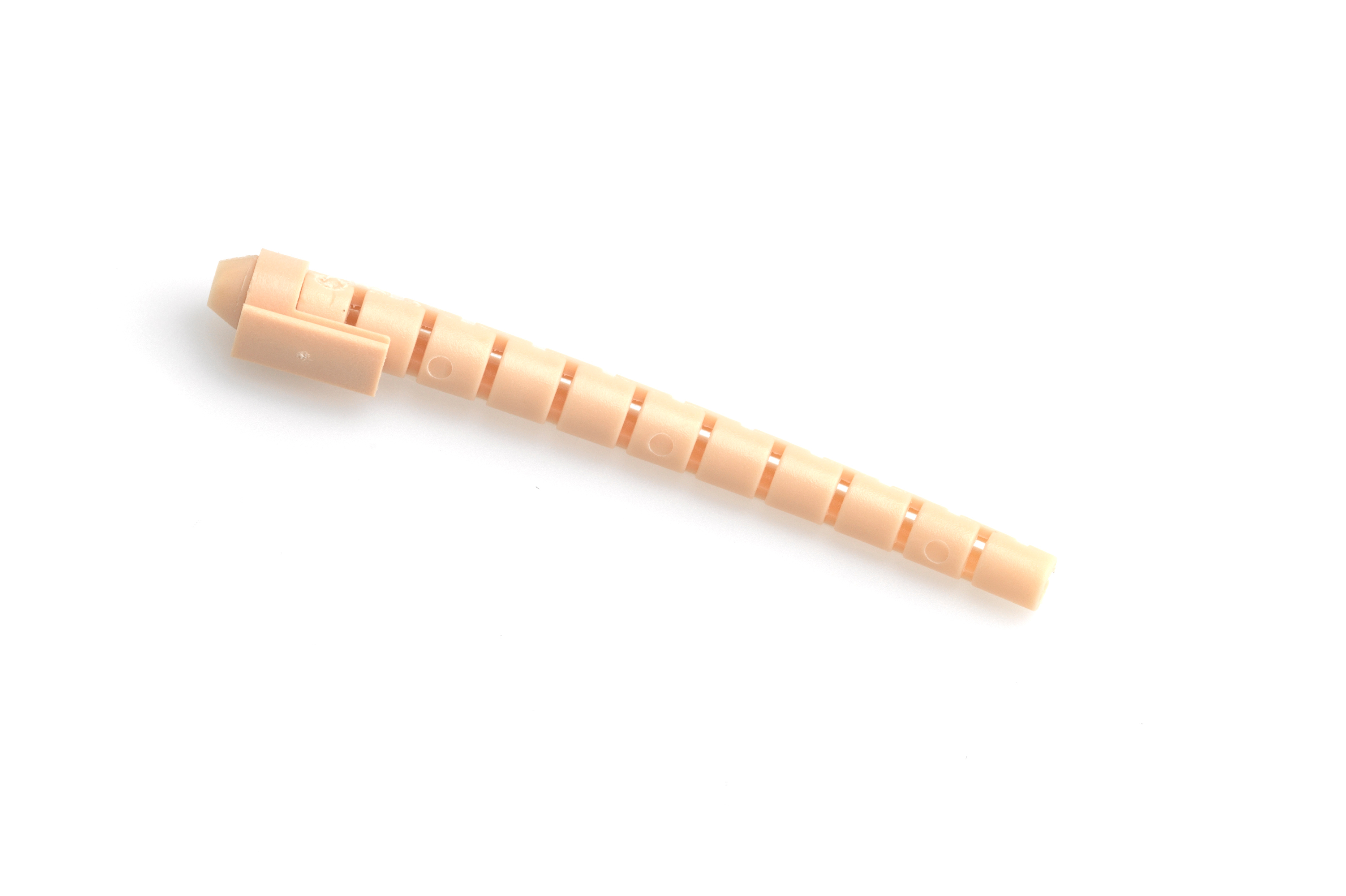 DPA Headset Clip and Strain Relief, | DPA Microphones - Amber Tech