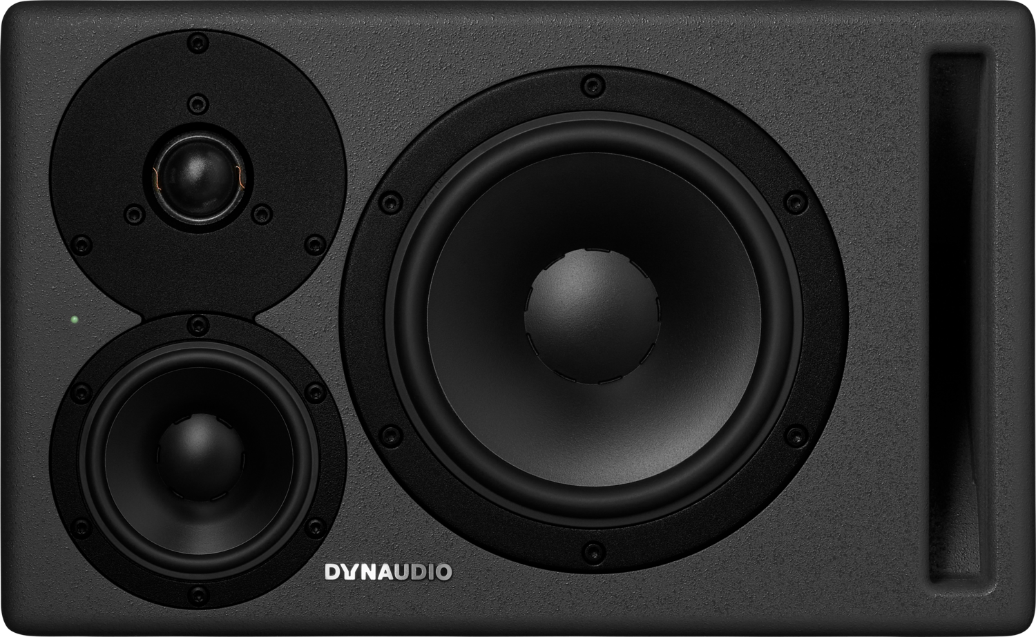 3-Way Nearfiled/Midfield Monitor - Amber Tech