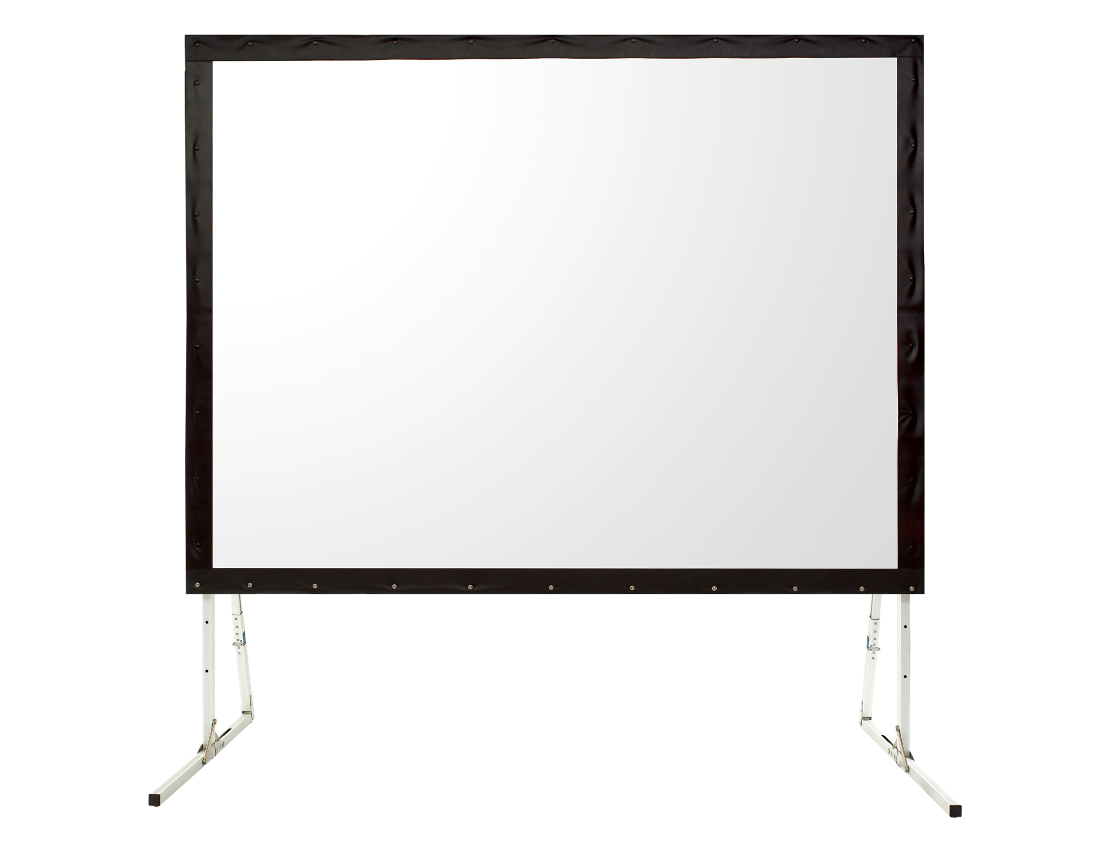 Fast Fold Screen Set /200/4:3 Grand - Amber Tech