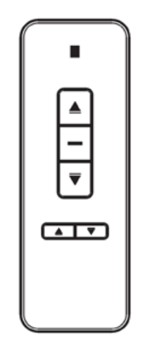 Grandview Smart - Ir Remote GRSREMO - Amber Tech
