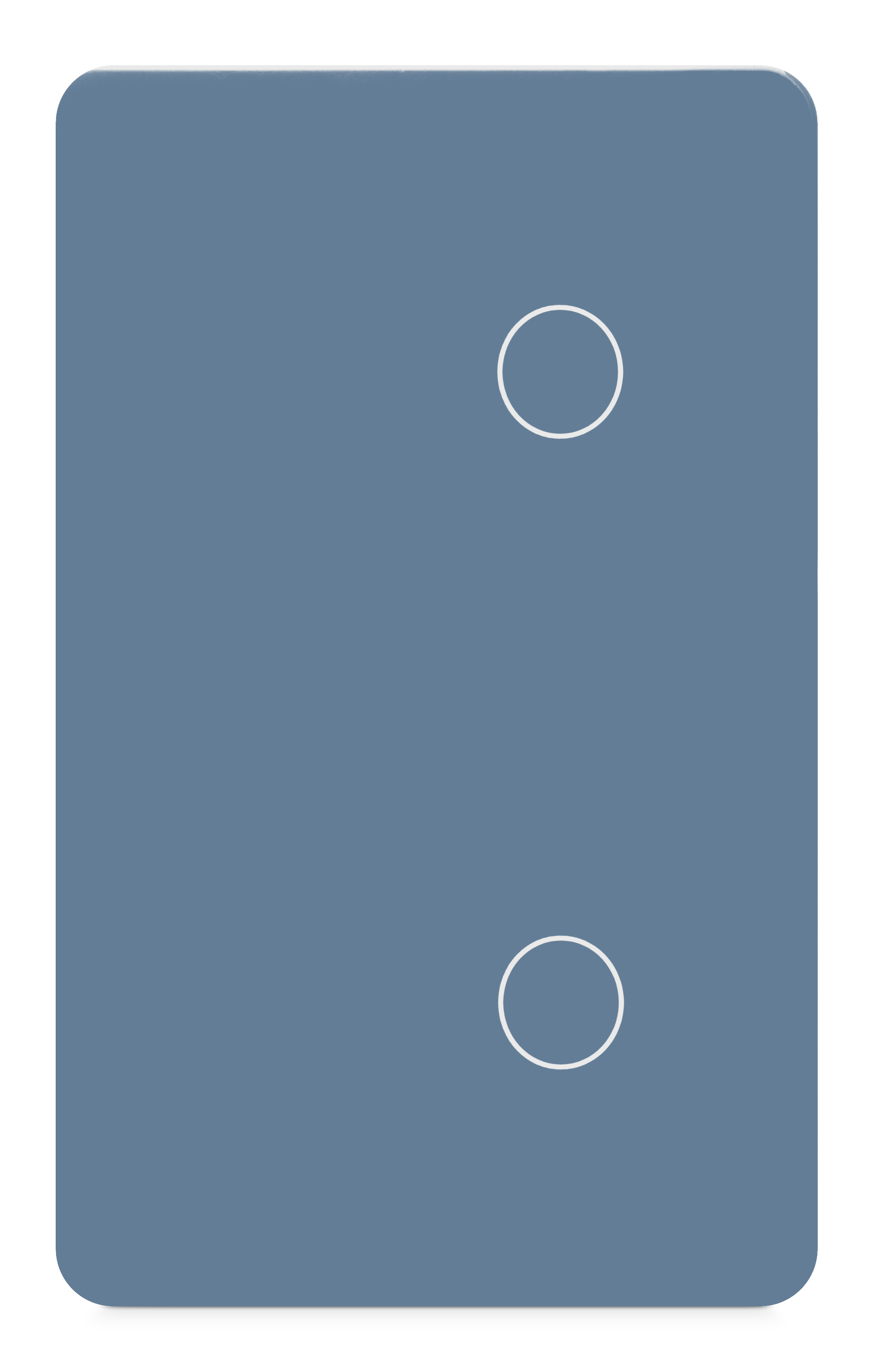 SMART 2-BTN REMOTE SWITCH HESPERUS, - Amber Tech