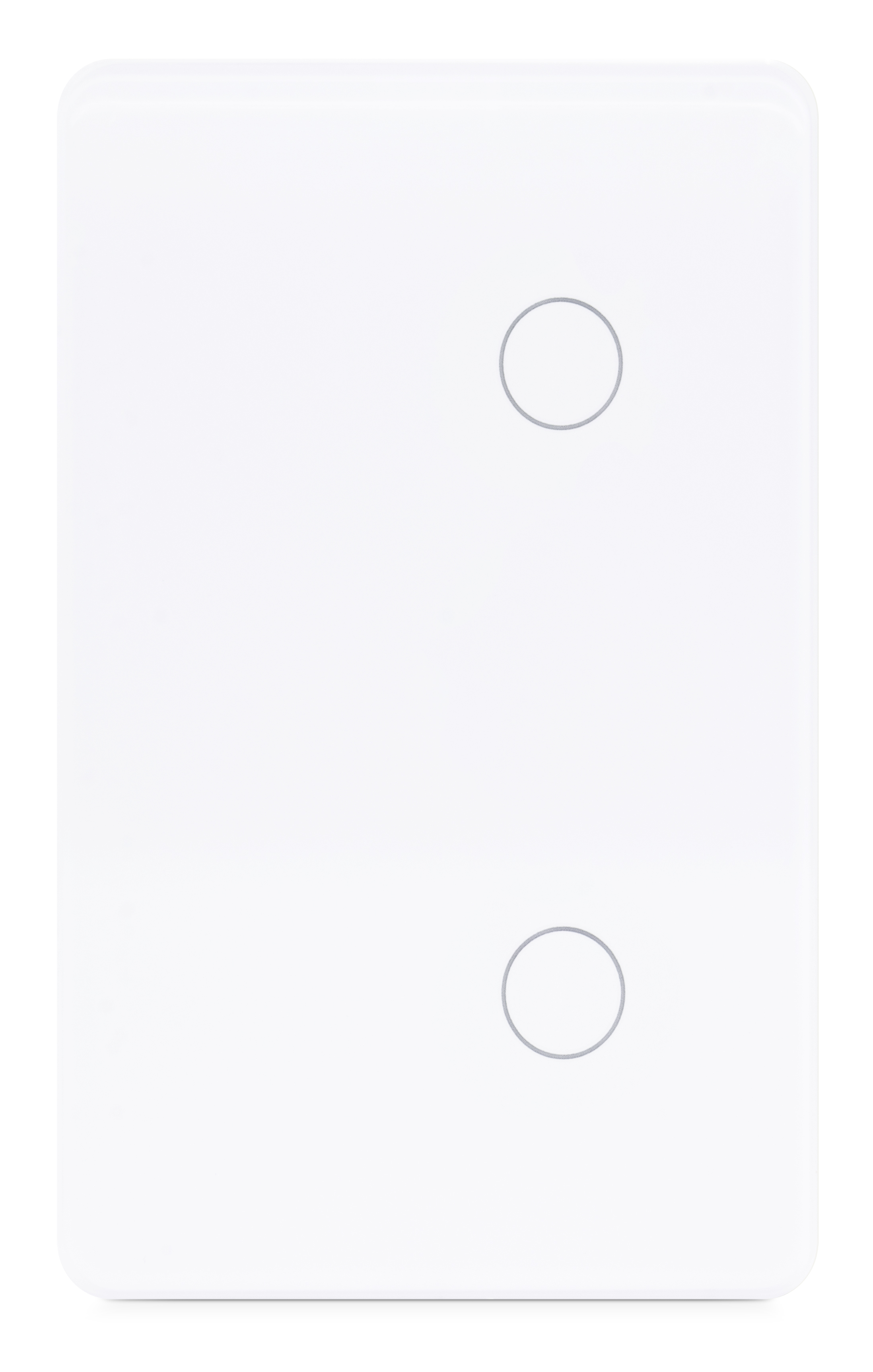 SMART 2-BTN REMOTE SWITCH HESPERUS, - Amber Tech