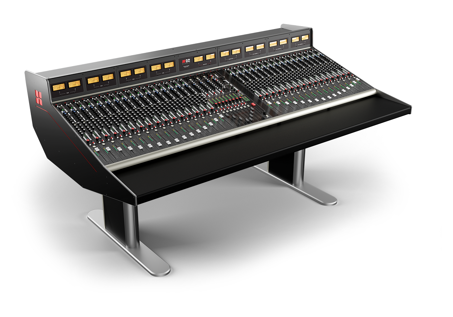 Harrison 32 Classic 32 Channel Audi - Amber Tech