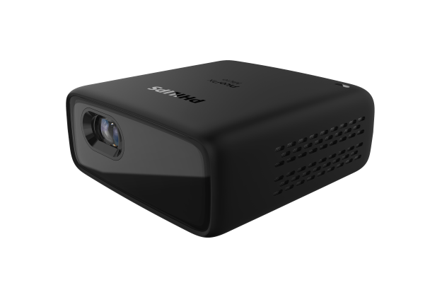 Philips PicoPix Micro - Amber Tech