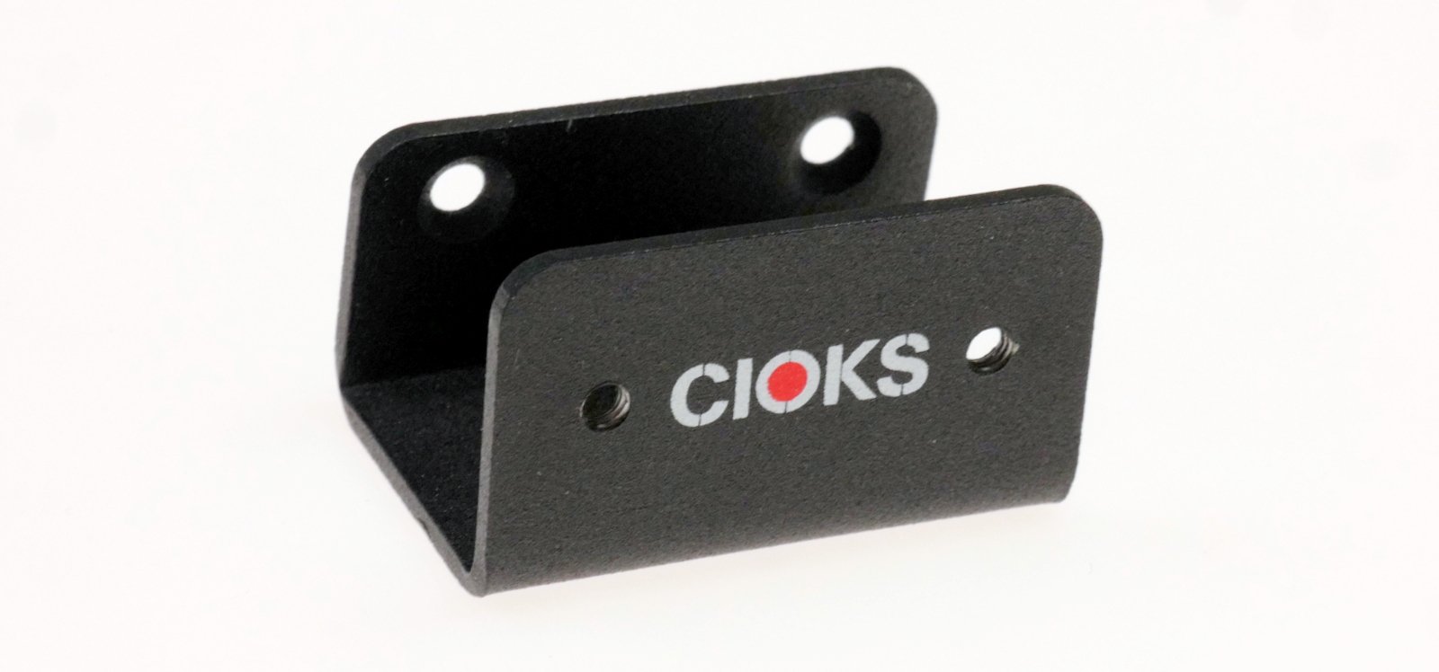 CIOKS Mini GRIP Bracket to mount AD - Amber Tech