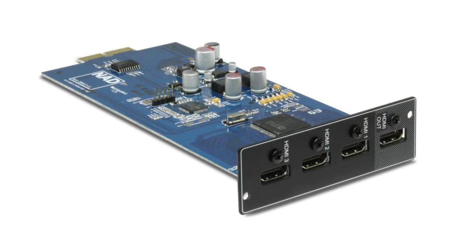 NAD DD-HDM- 1 HDMI MODULE NADDDHD - Amber Tech