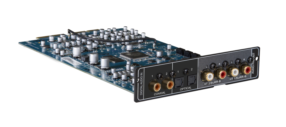 NAD AM230 MDC MODULE NADMDCAM230 - Amber Tech