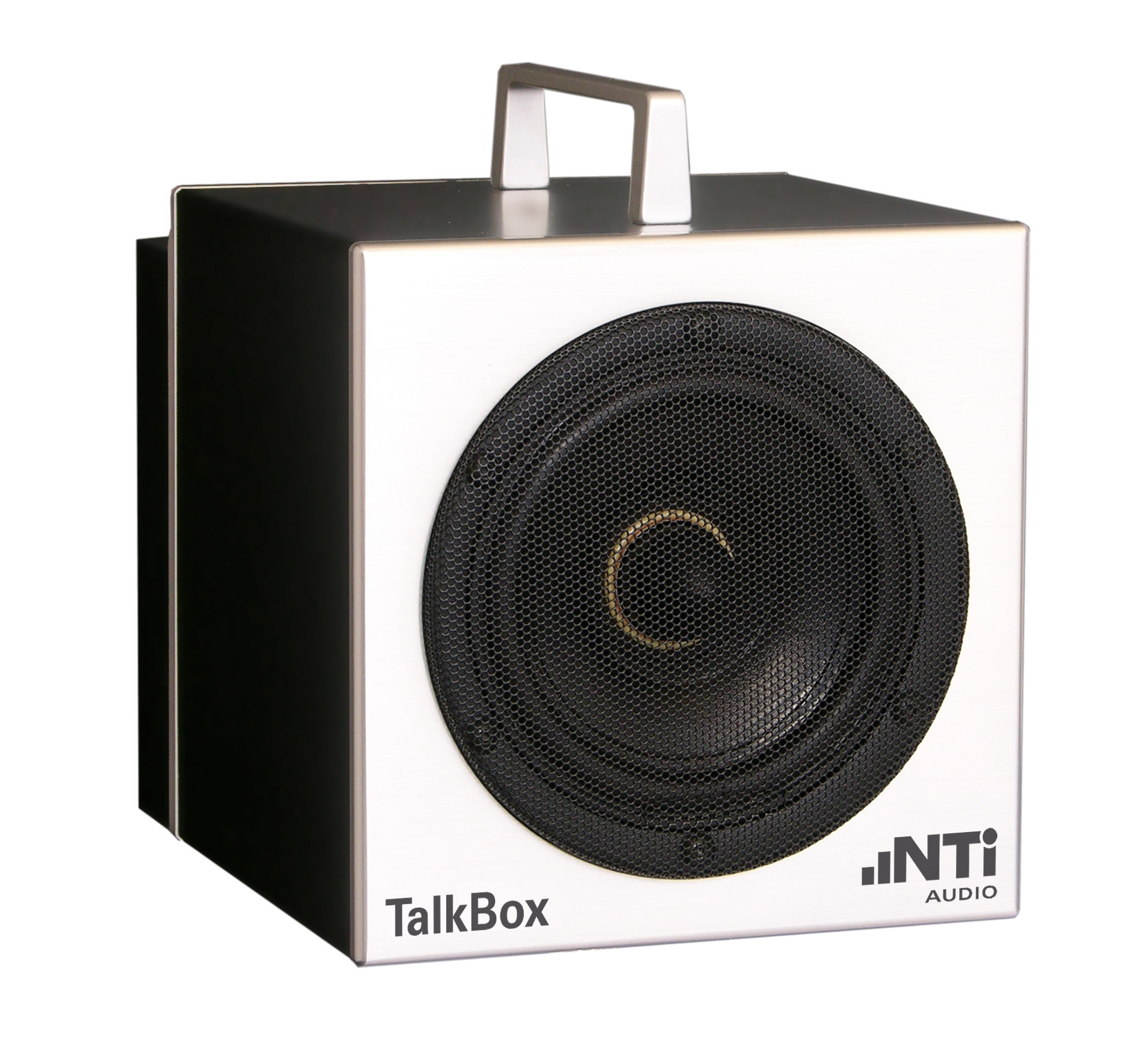 NTi Audio TalkBox | NTI Audio - Amber Tech