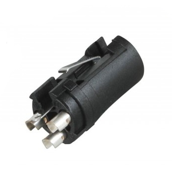 INSERT, FEMALE 3-PIN XLR | Neutrik - Amber Tech