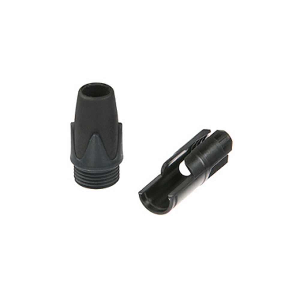 LARGE BUSHING WITH CHUCK TYPE STRAI | Neutrik - Amber Tech