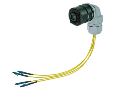 Breakout adapter kit | Neutrik - Amber Tech