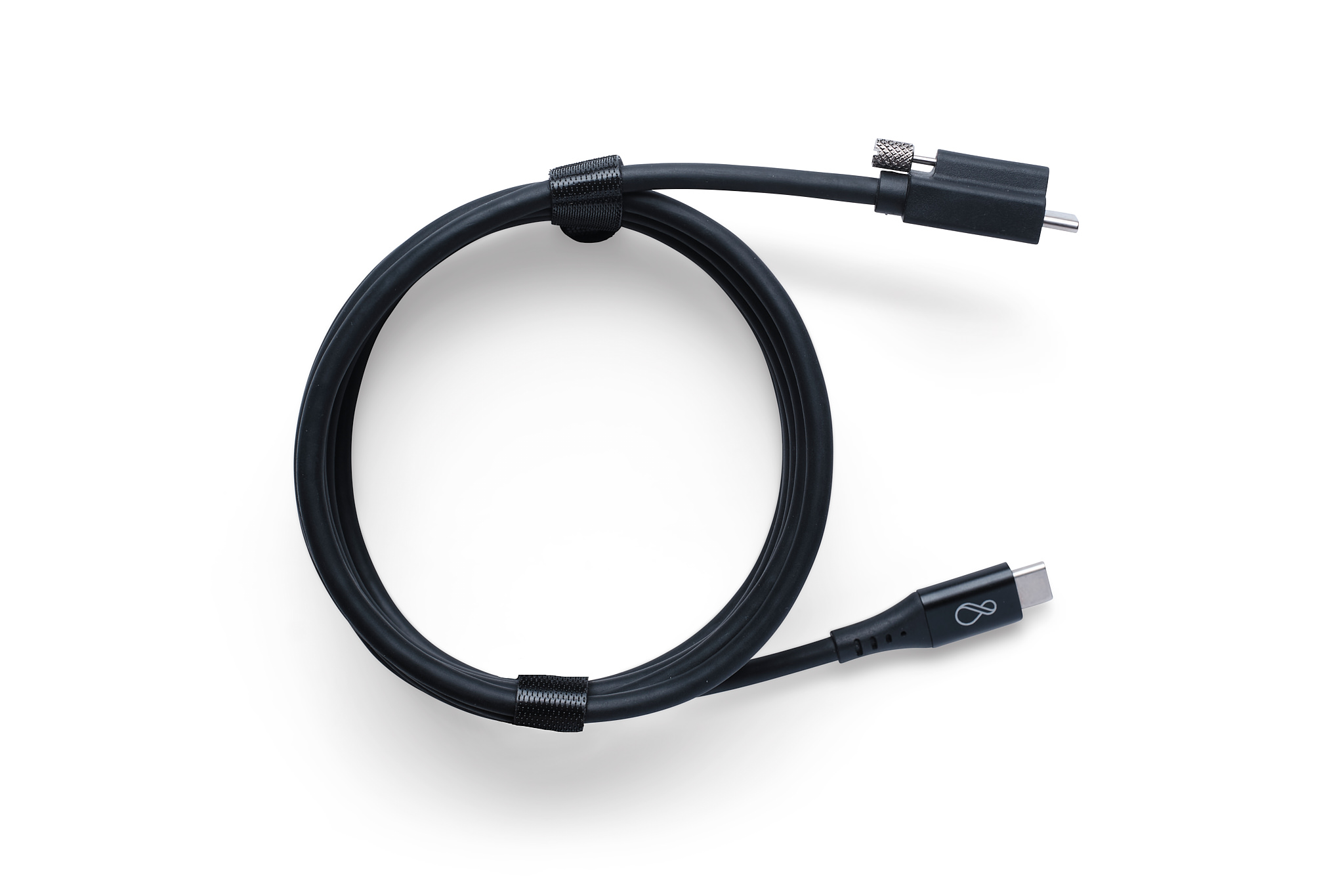 Ochno USB-C cable Black 2.0M one en - Amber Tech