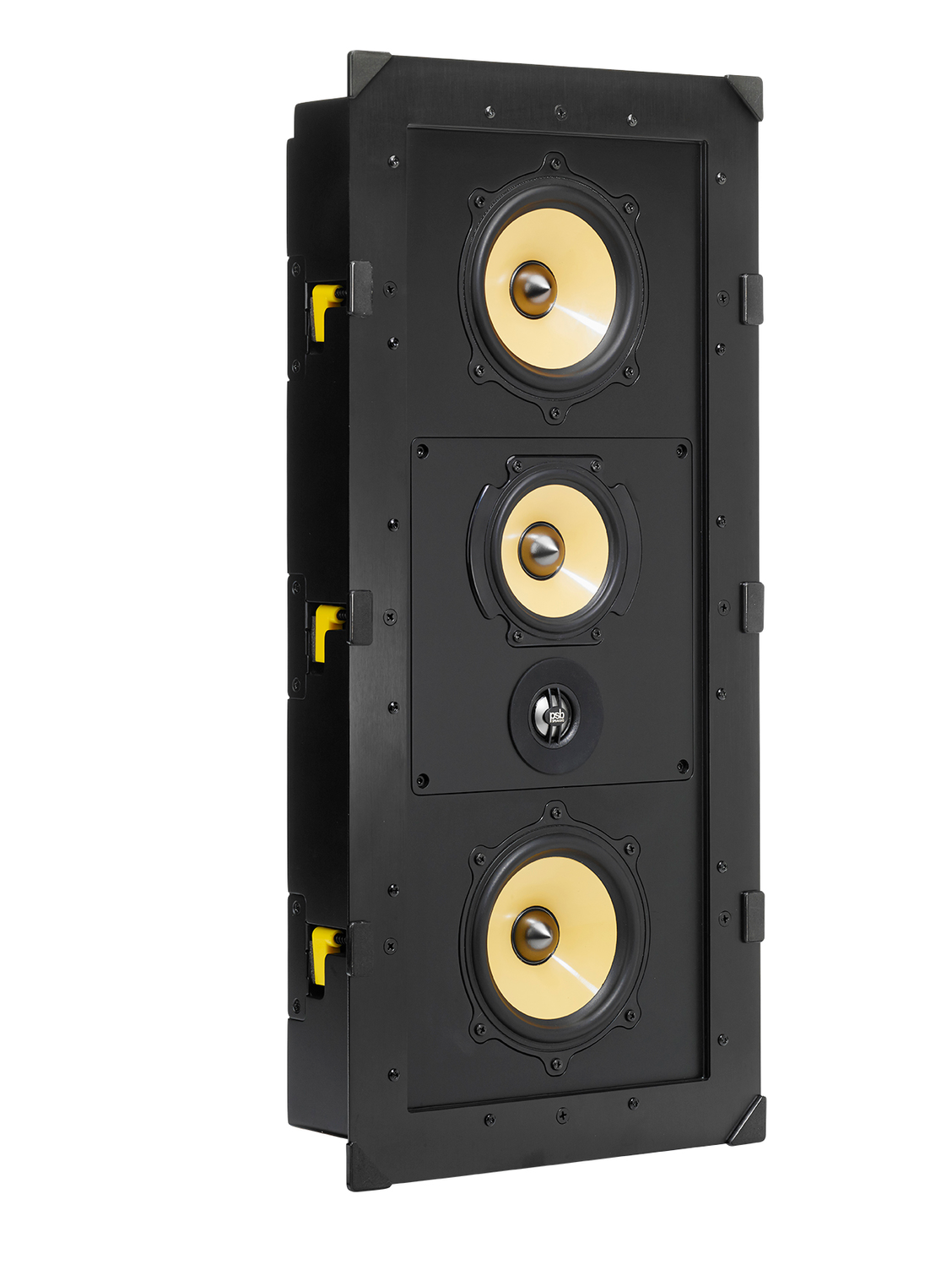 PSB W-LCR2 3 WAY IN-WALL LCR SPEA - Amber Tech