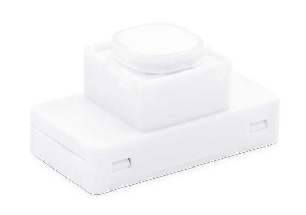 SMART BATT PWR REM SWITCH MECH INCL - Amber Tech