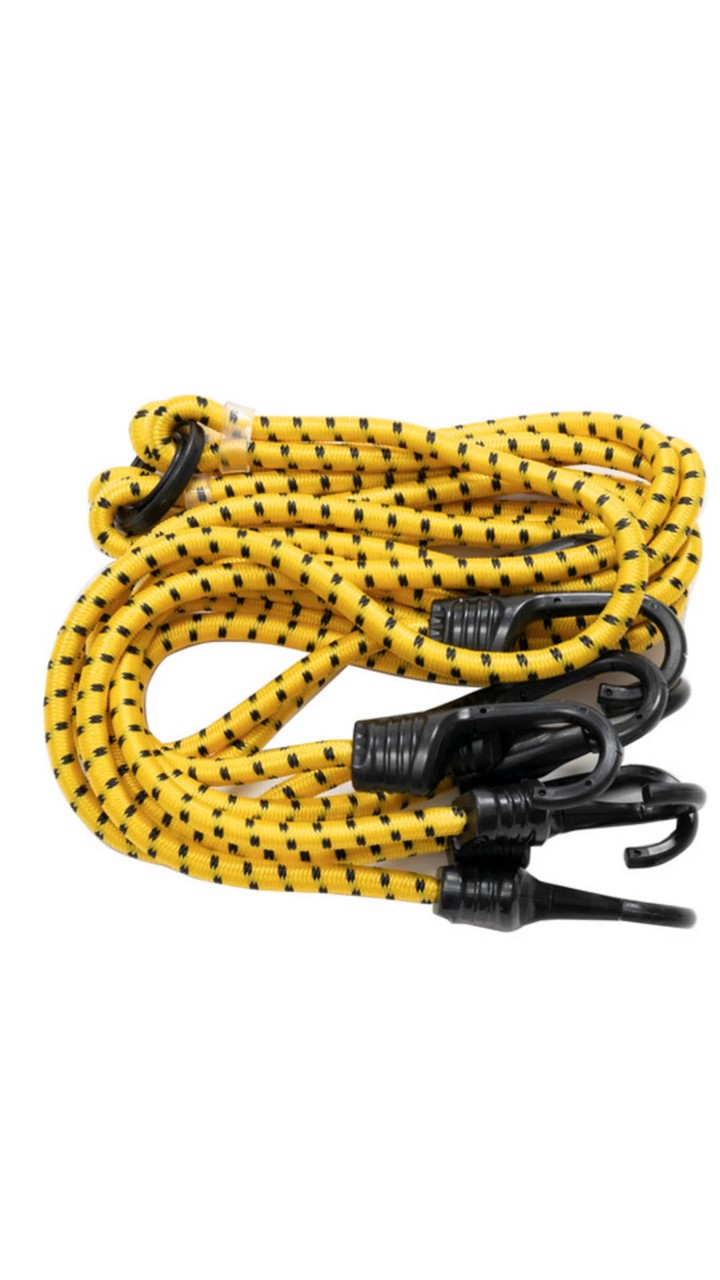 Cargo Spider Multi-strap for R2 to - Amber Tech