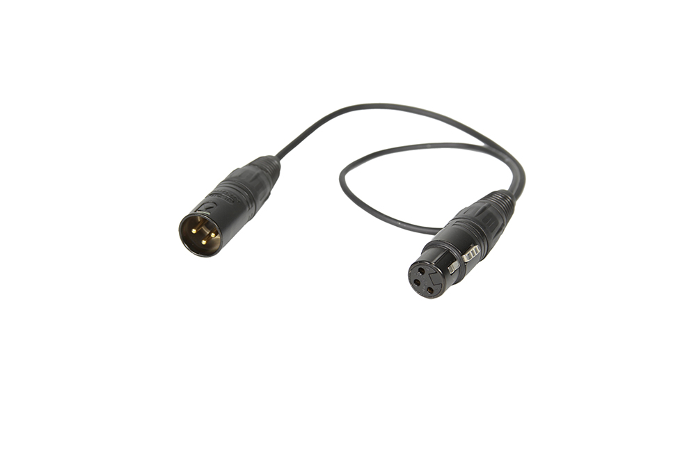 Super-Shield, Replacement Cable - Amber Tech