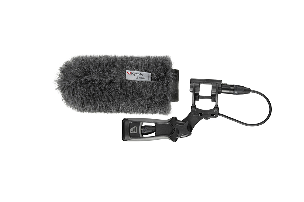 18cm Classic-Softie Kit (24/25) - Amber Tech
