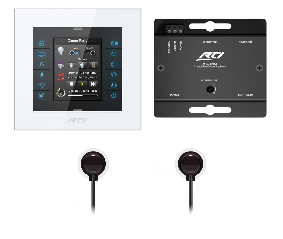 RT-KX2 CPB-1 2 * RT-VIRSA - Amber Tech