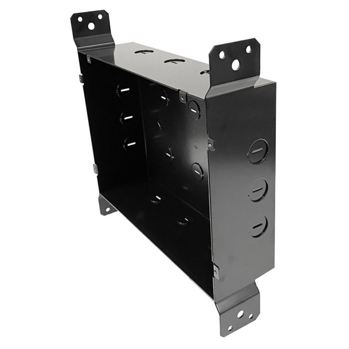 RTI KX10 BACK BOX - Amber Tech