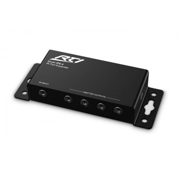 RTI IR PORT EXPANSION MODULE - Amber Tech