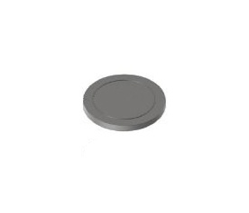 RTI MAGNETIC LENS CAP FOR UC-IVB-50 - Amber Tech