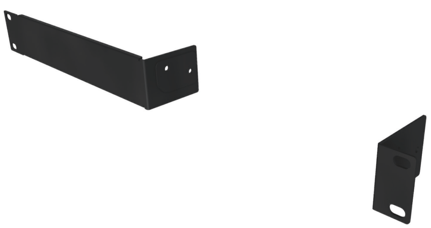 ADECIA RM-CR Rack Mount Kit RM-MRK - Amber Tech