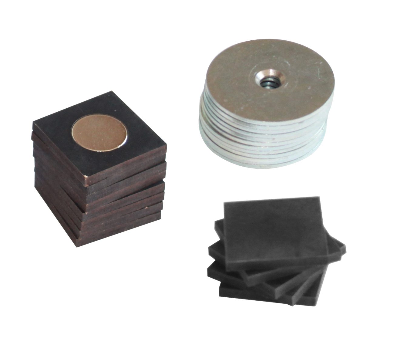 SONTIS MAGNET MOUNTING KIT (24 MAGN - Amber Tech