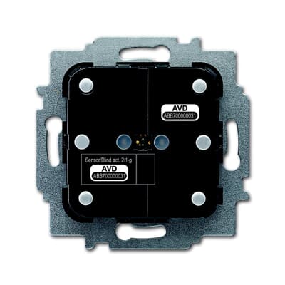 SWITCH/BLIND RELAY, 2/4 GANG FUTURE - Amber Tech