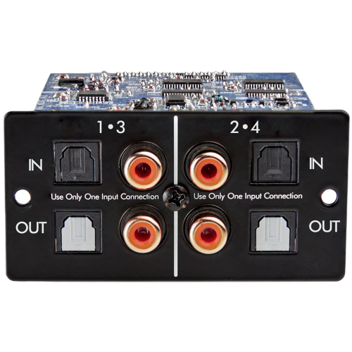 Digital Input Module for DSP MKIII - Amber Tech