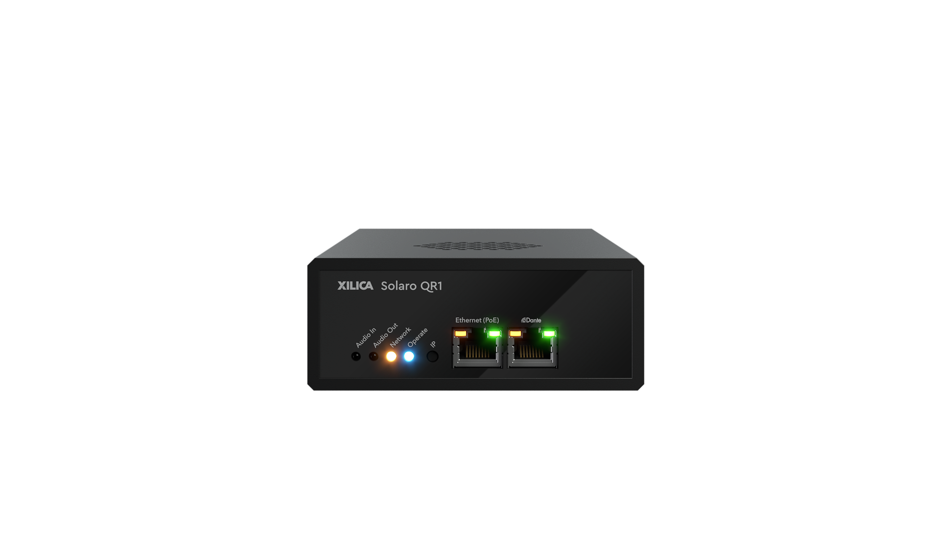 Qr1-Frame QR1-SOLARO Xilica | Xilica - Amber Tech