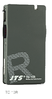 TG-10 tour guide receiver - Amber Tech