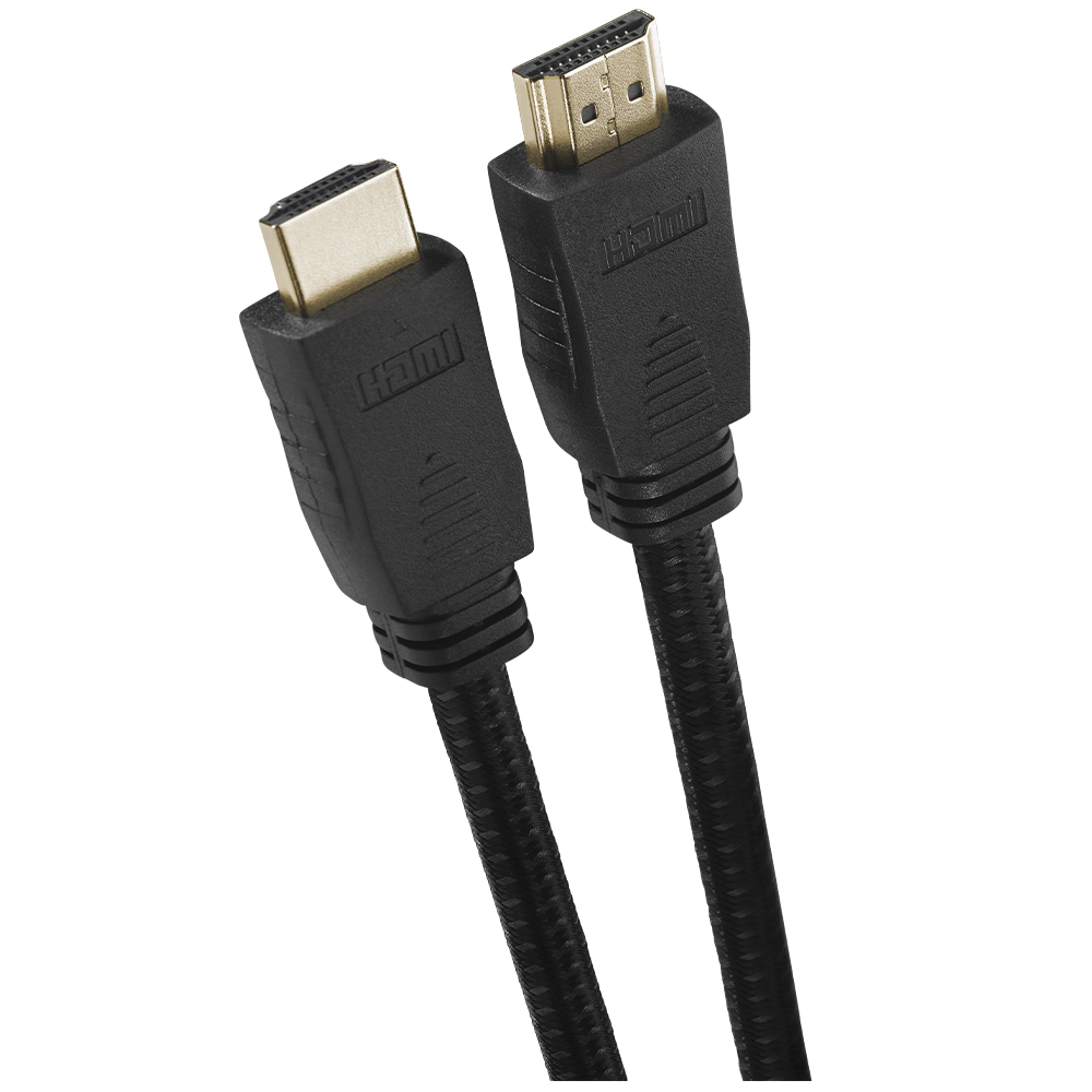 OFA Premium HDMI cable 3m 4K - Amber Tech