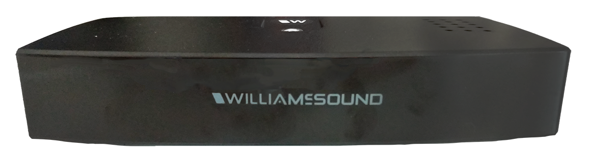 IR Plus Infrared Emitter IRE4 Willi - Amber Tech