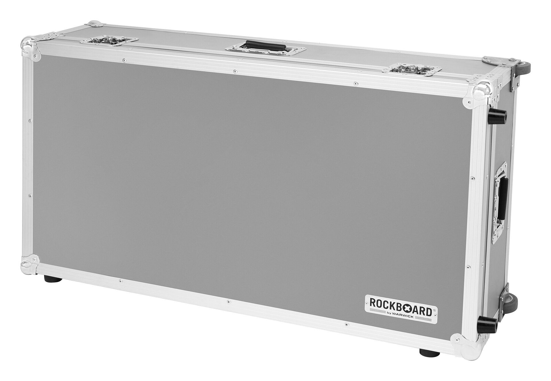 RockBoard Professional Flight Case - Amber Tech