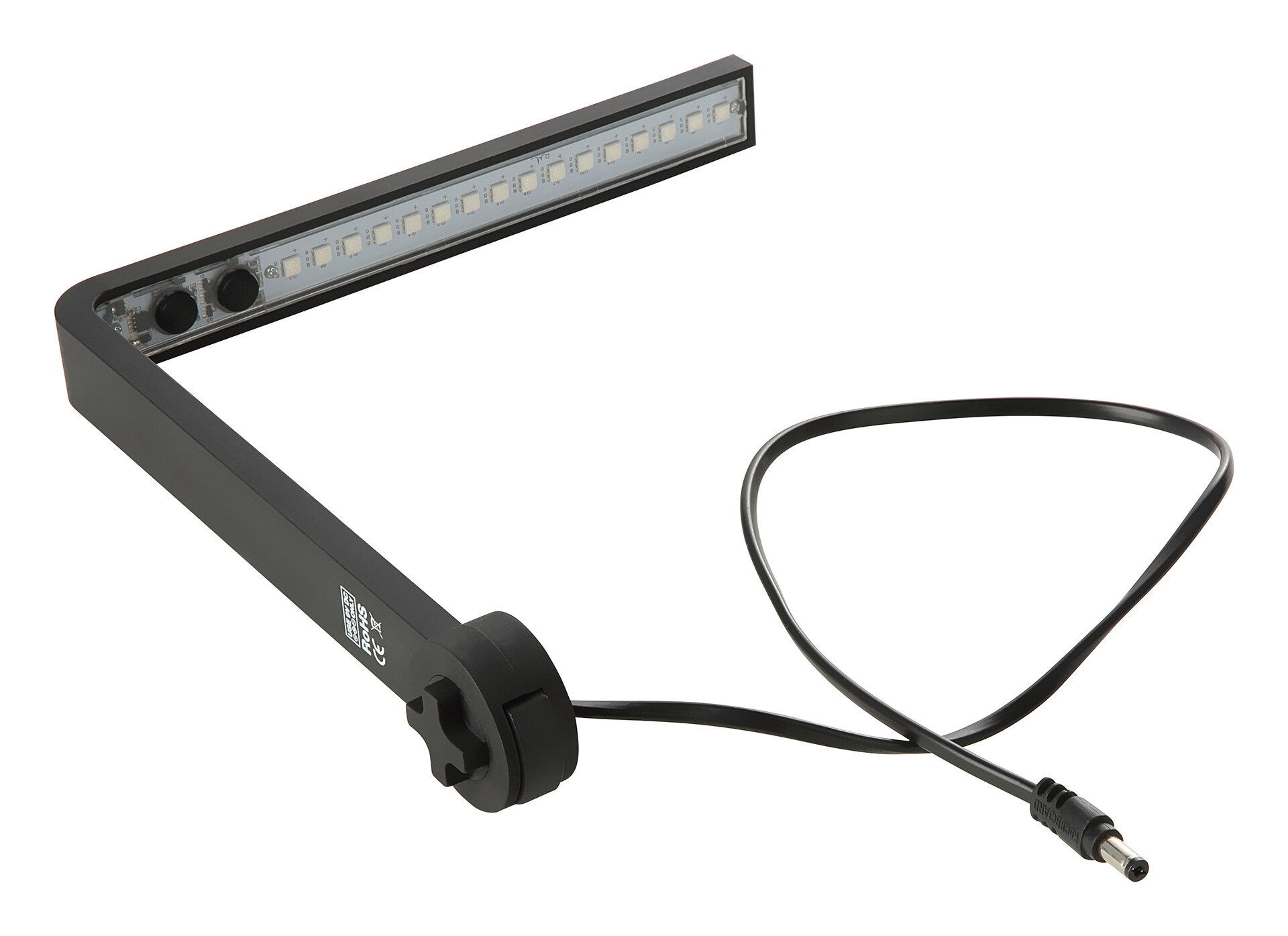 RockBoard LED Light for Pedalboard - Amber Tech