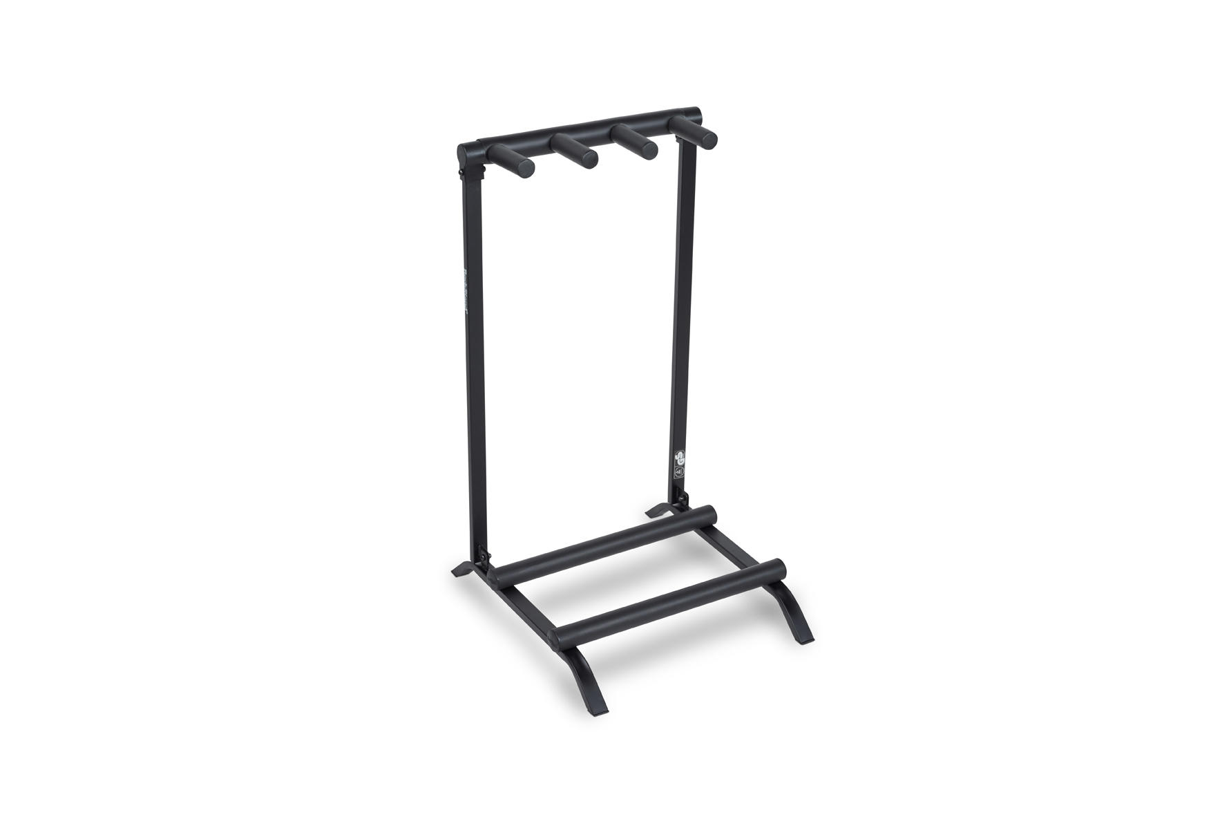 RockStand Multiple 3 Flat Pack Stan - Amber Tech