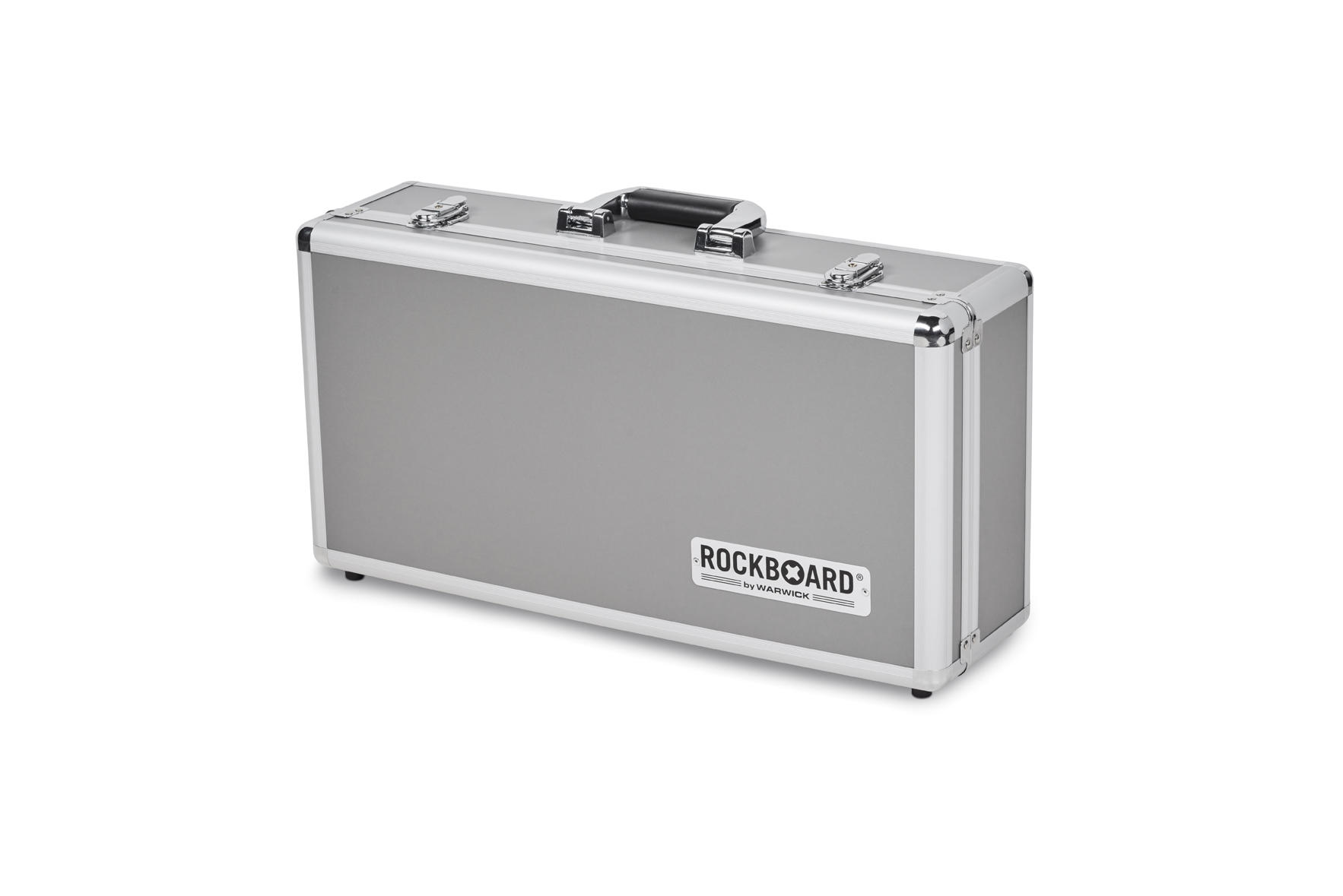 RockBoard Professional Flight Case - Amber Tech