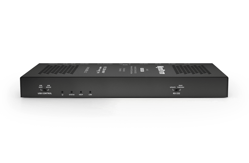 RX-700 4K HDR 4:4:4 HDBaseT 2.0 Rec - Amber Tech