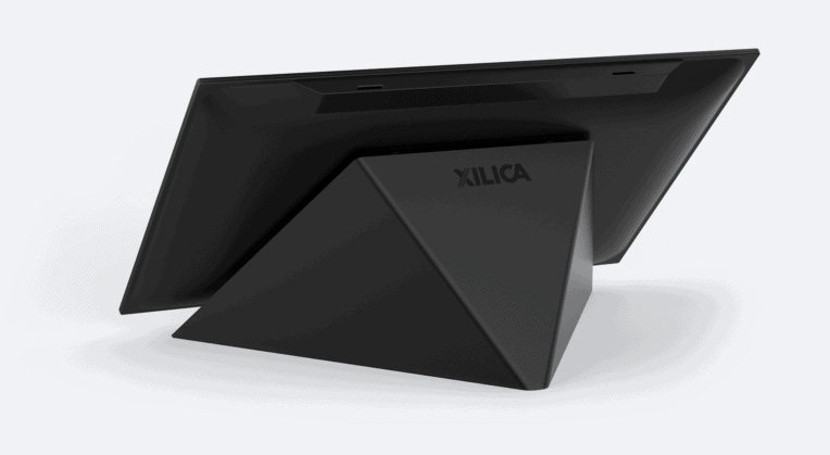 Table Mount Kit For Xtouch80 XTOUCH - Amber Tech