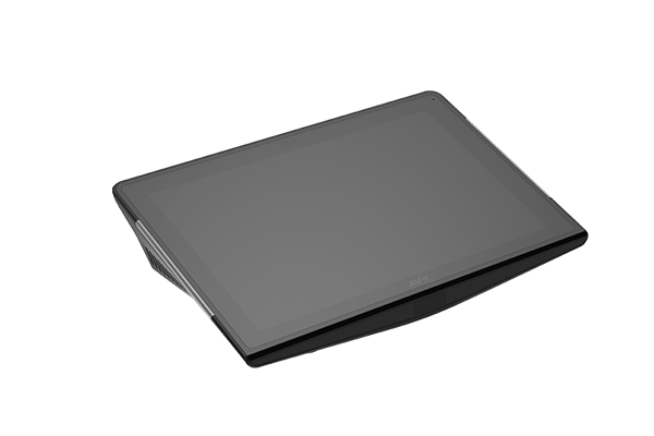 Collaboration Zoom Touch Panel CP10 - Amber Tech