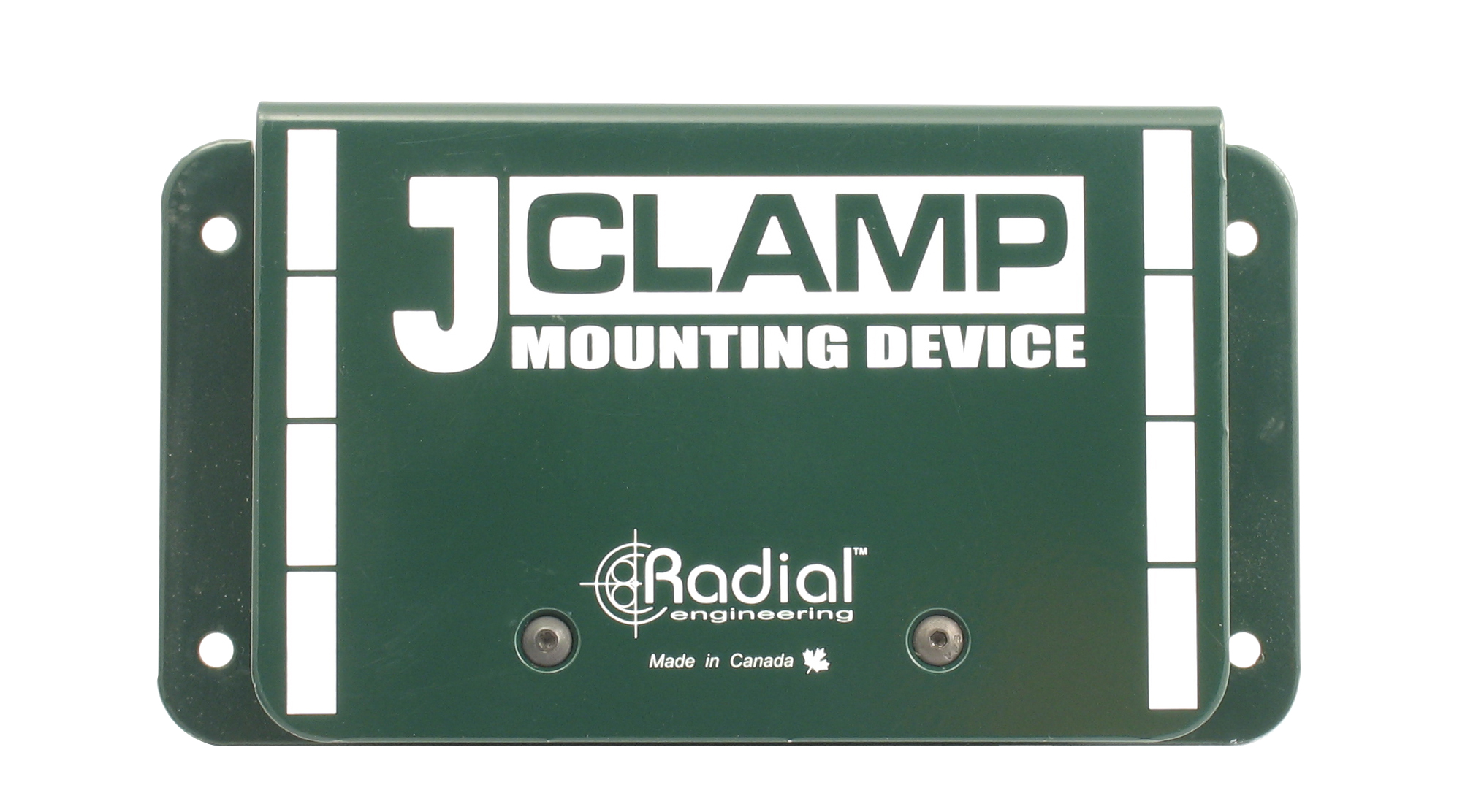 RADIAL J-CLAMP - Amber Tech