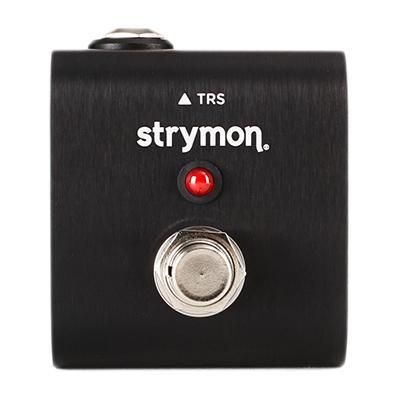 STRYMON MINI SWITCH - Amber Tech