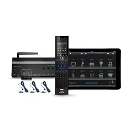 Multi-room audio - Amber Tech