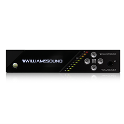 Hearing Loop and Induction Loop - Amber Tech