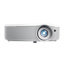 Projectors - Data Projectors + Large Format Projector range - Amber Tech