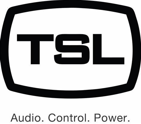 TSL | Broadcast Audio Monitoring & Control Solutions - Amber Tech