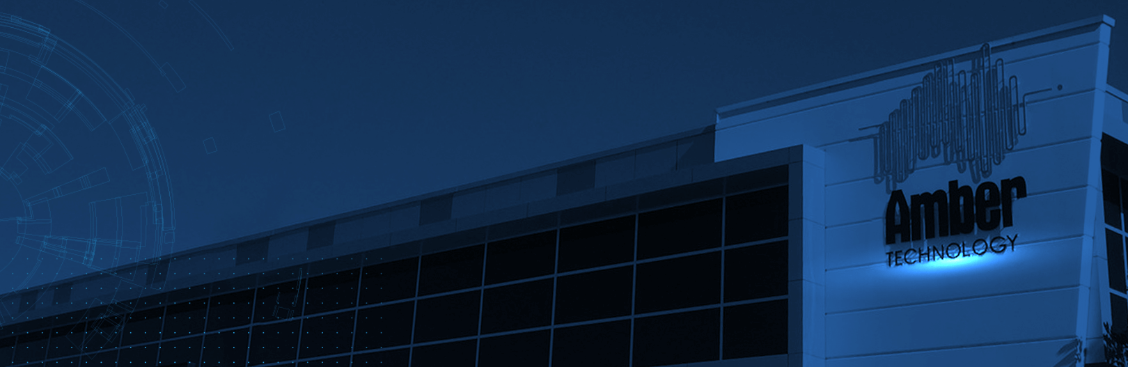 Audio Visual distributor - Amber Tech