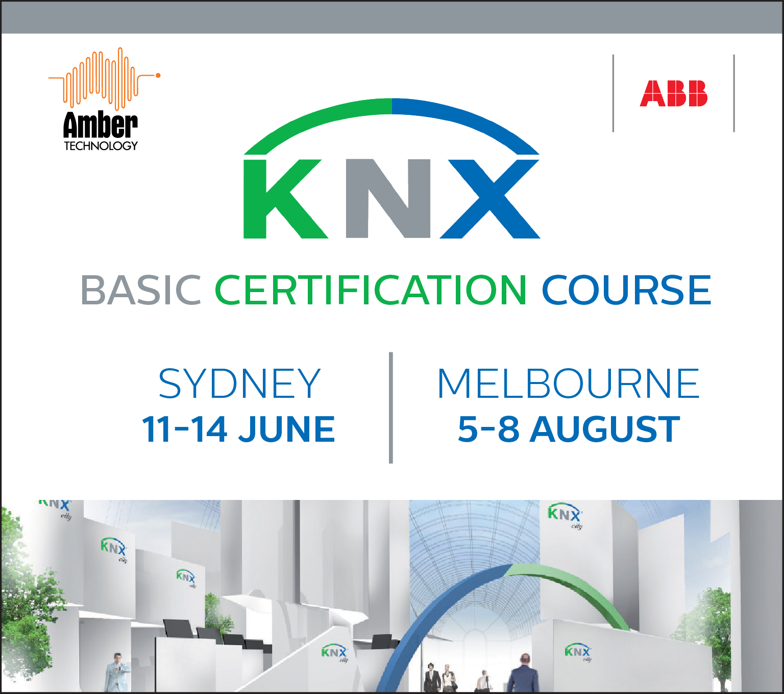 Building Automation|Lighting Control - Amber Tech