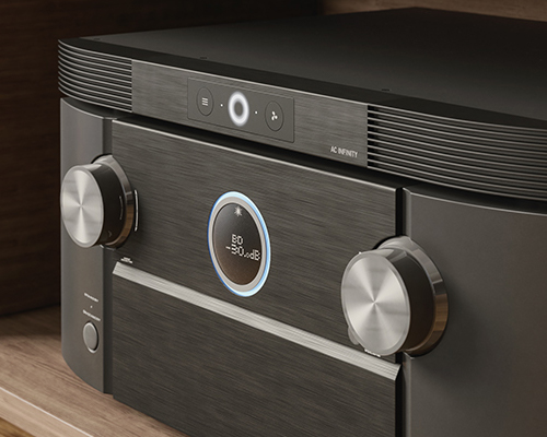 AC Infinity cooling systems - Amber Tech