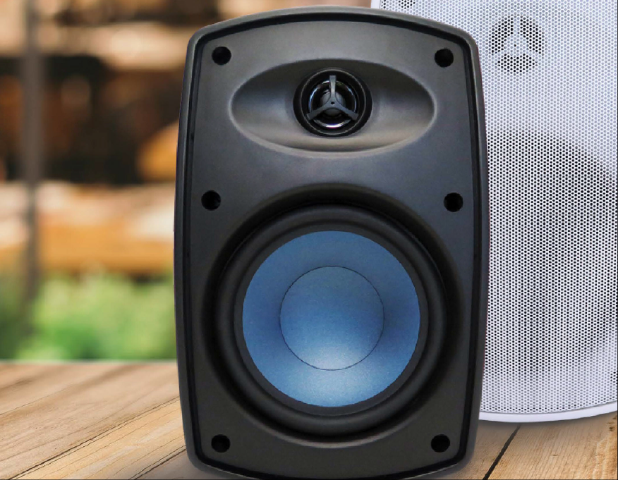 Australian Monitor audio solutions - Amber Tech